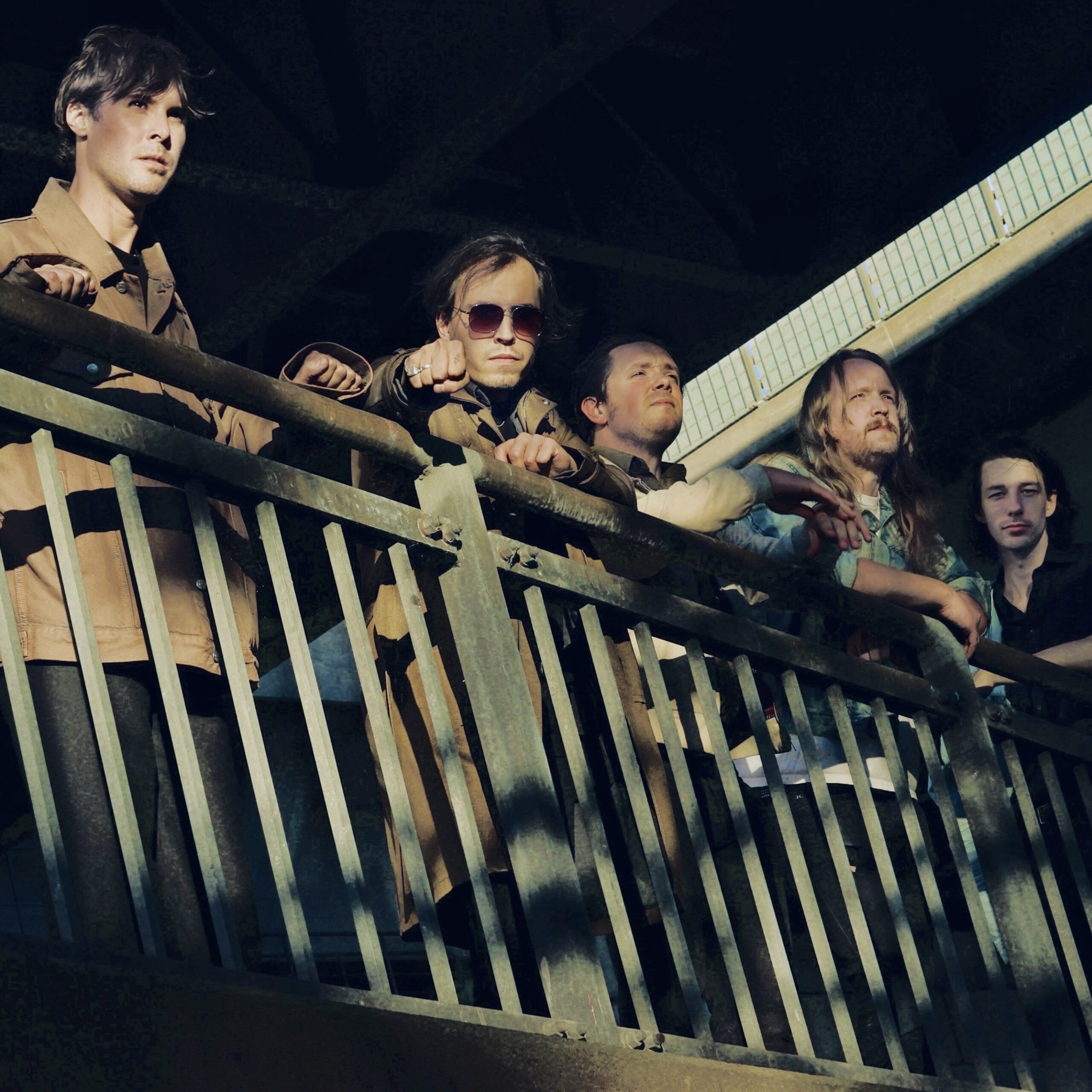 PREMIÄR: Drakenberg feat Maja Milner - Om du var solen - Fokus Musik